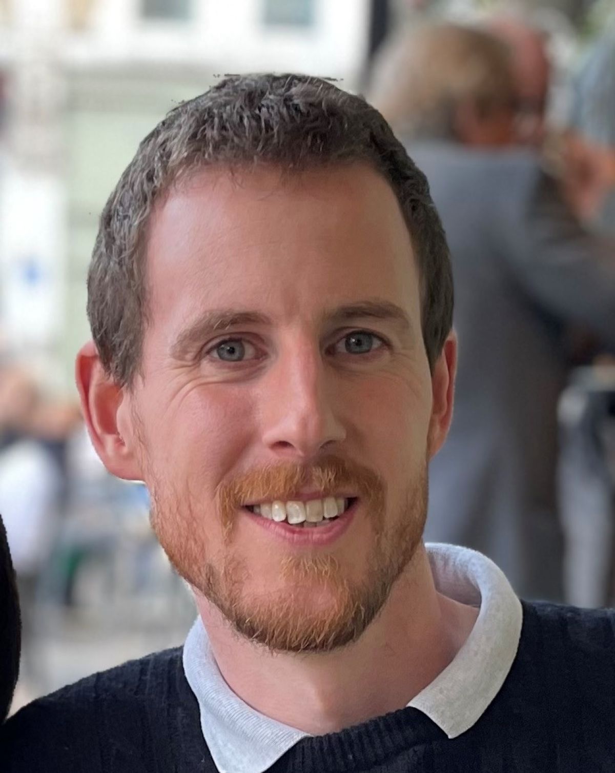 Police Officer Fighting For His Life After Collision While On Duty Is Named