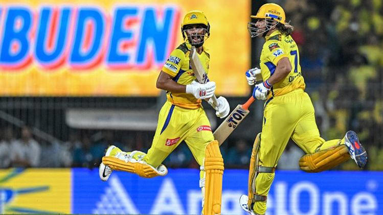MS Dhoni or Ruturaj Gaikwad, MSD reveals who will be CSK's captain in IPL 2026, says 'there are ...