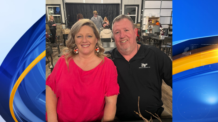 Family of man killed in Alabama lake boating incident files lawsuit ...