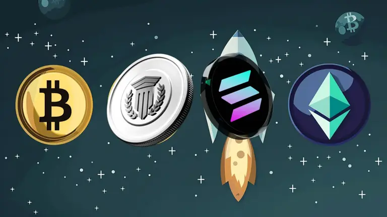 Is Mutuum Finance (MUTM) the Next Solana (SOL)? Why Experts Predict 12000% Surge