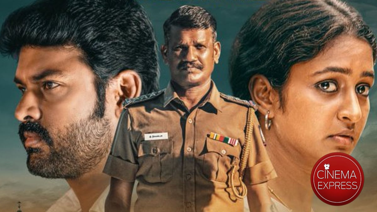 Vemal's Paramasivan Fathima gets a release date