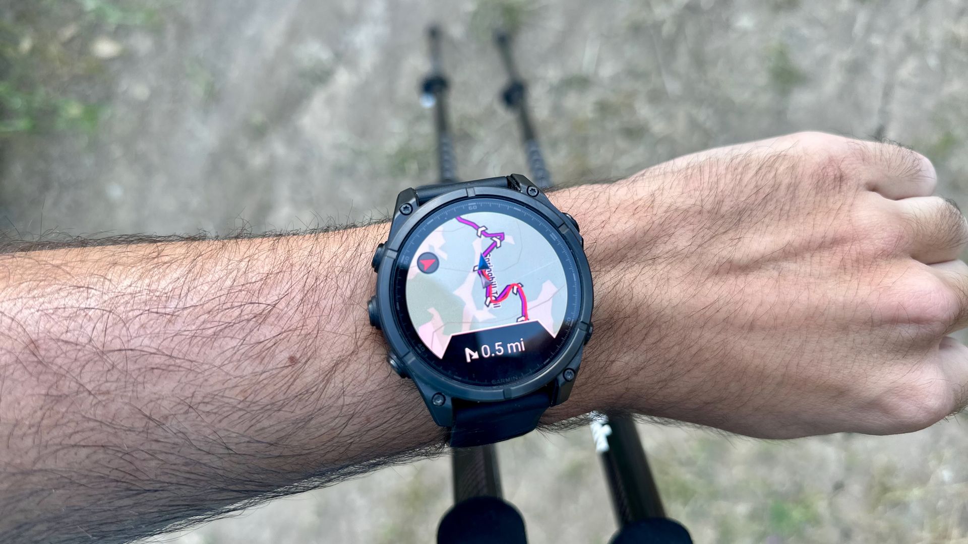 Garmin drops another Connect+ exclusive in the May 2025 update