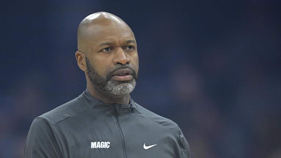 Orlando Magic Should Target 12-Year Veteran in Free Agency