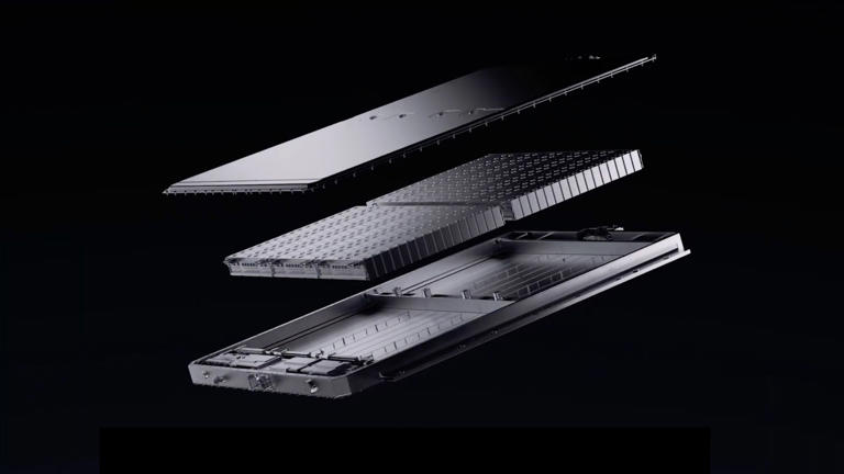 Naxtra, Freevoy, Shenxing: CATL’s triple tech play to eclipse gasoline cars