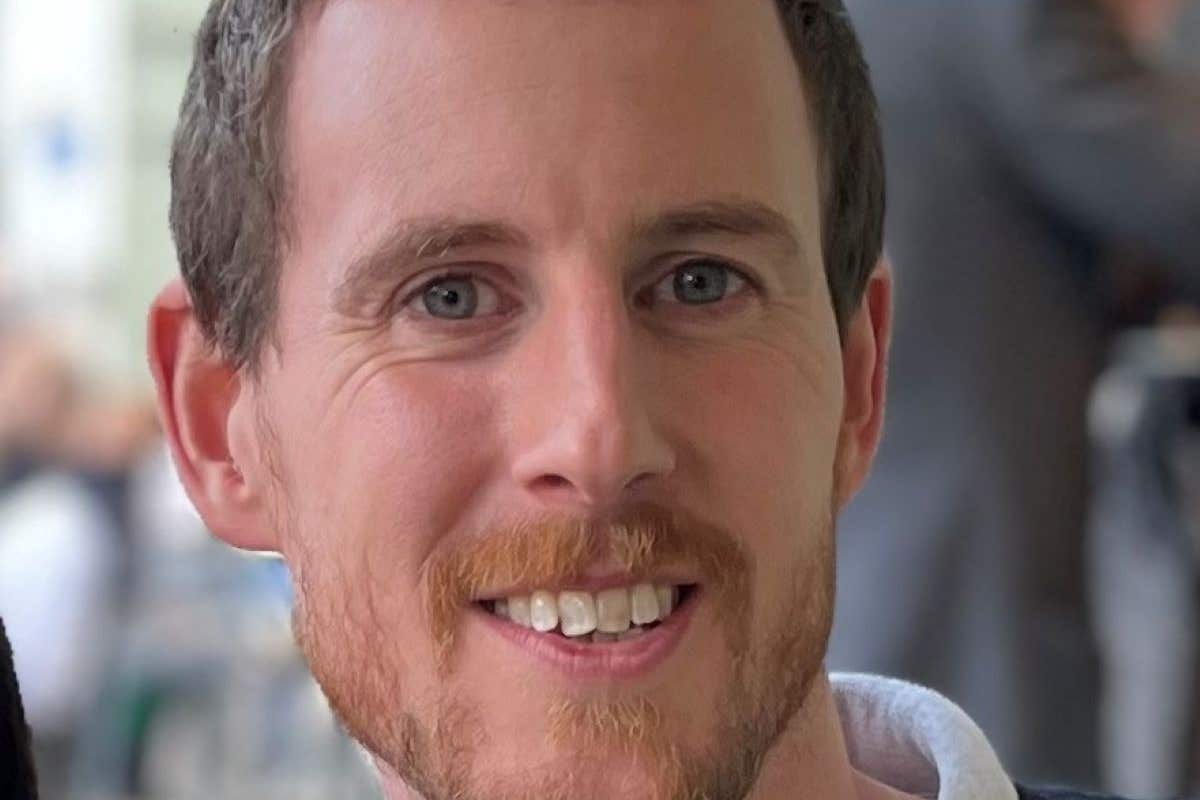 Police Officer Fighting For His Life After Collision While On Duty Is Named