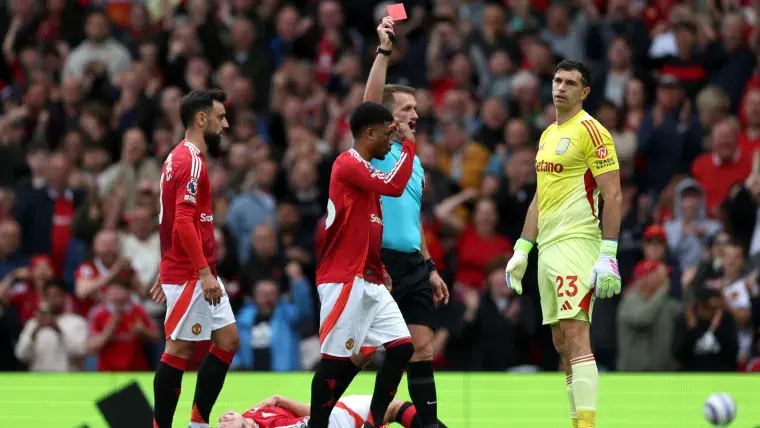 Premier League final day 2025 scores: Updates, highlights, results as ...