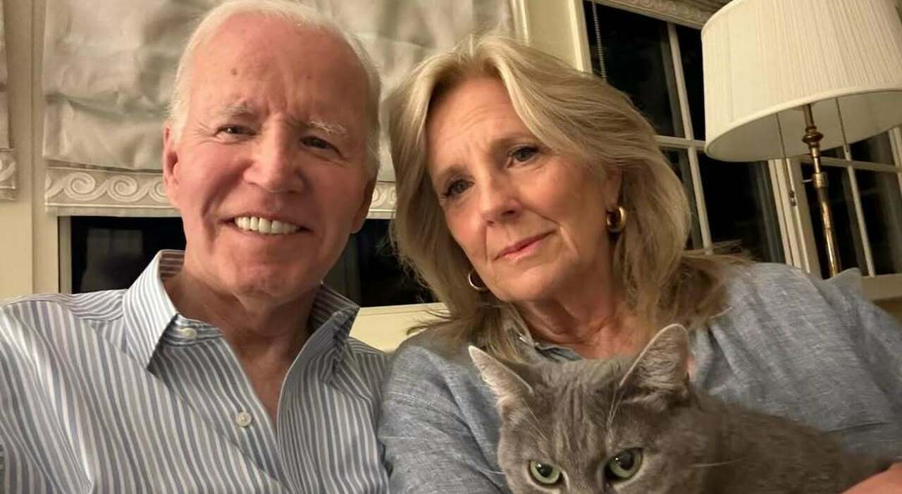 Joe Biden e il cancro alla prostata, l'ex presidente Usa in ottima ...