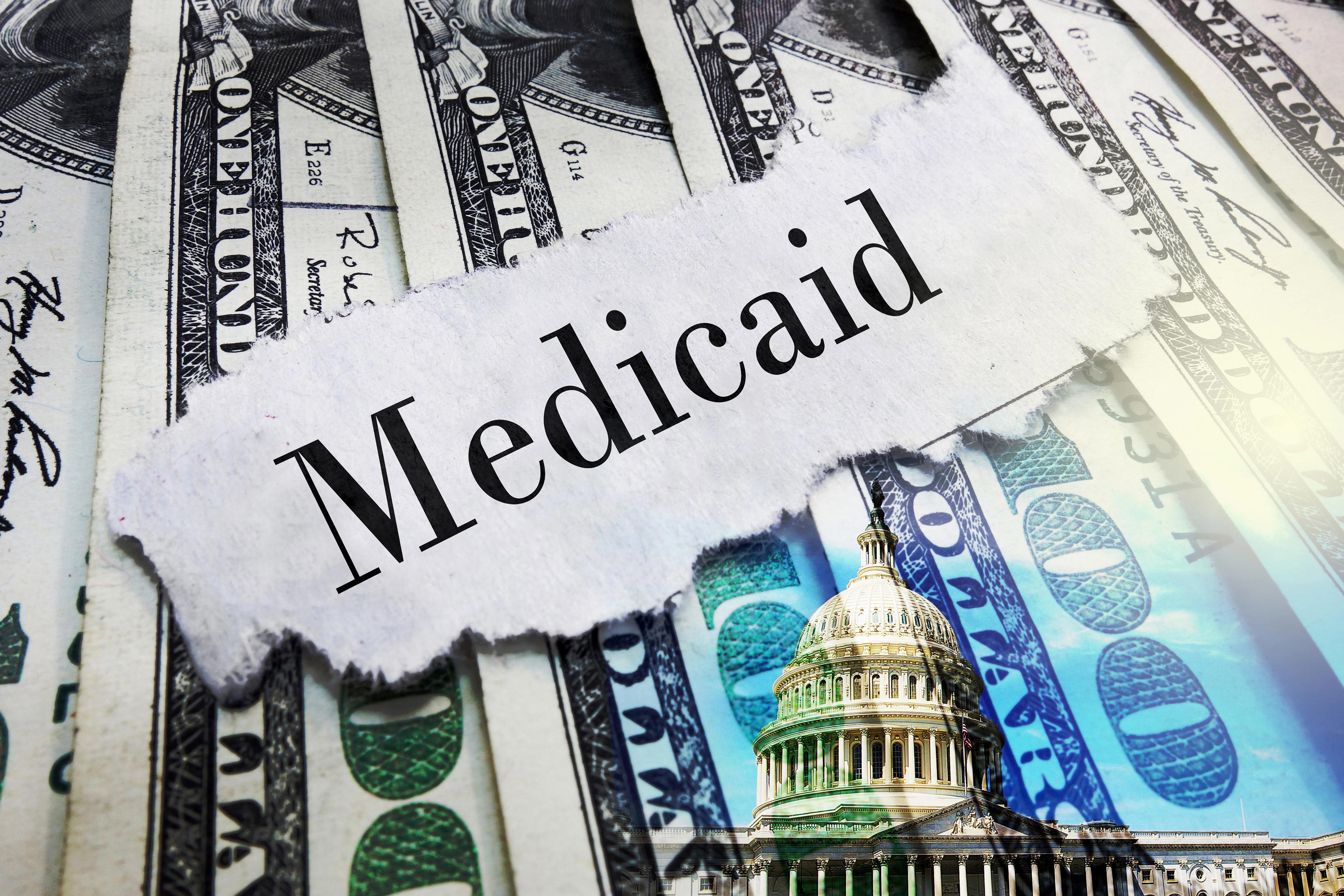 Medicaid cuts put the survival of rural hospitals like ours at risk ...