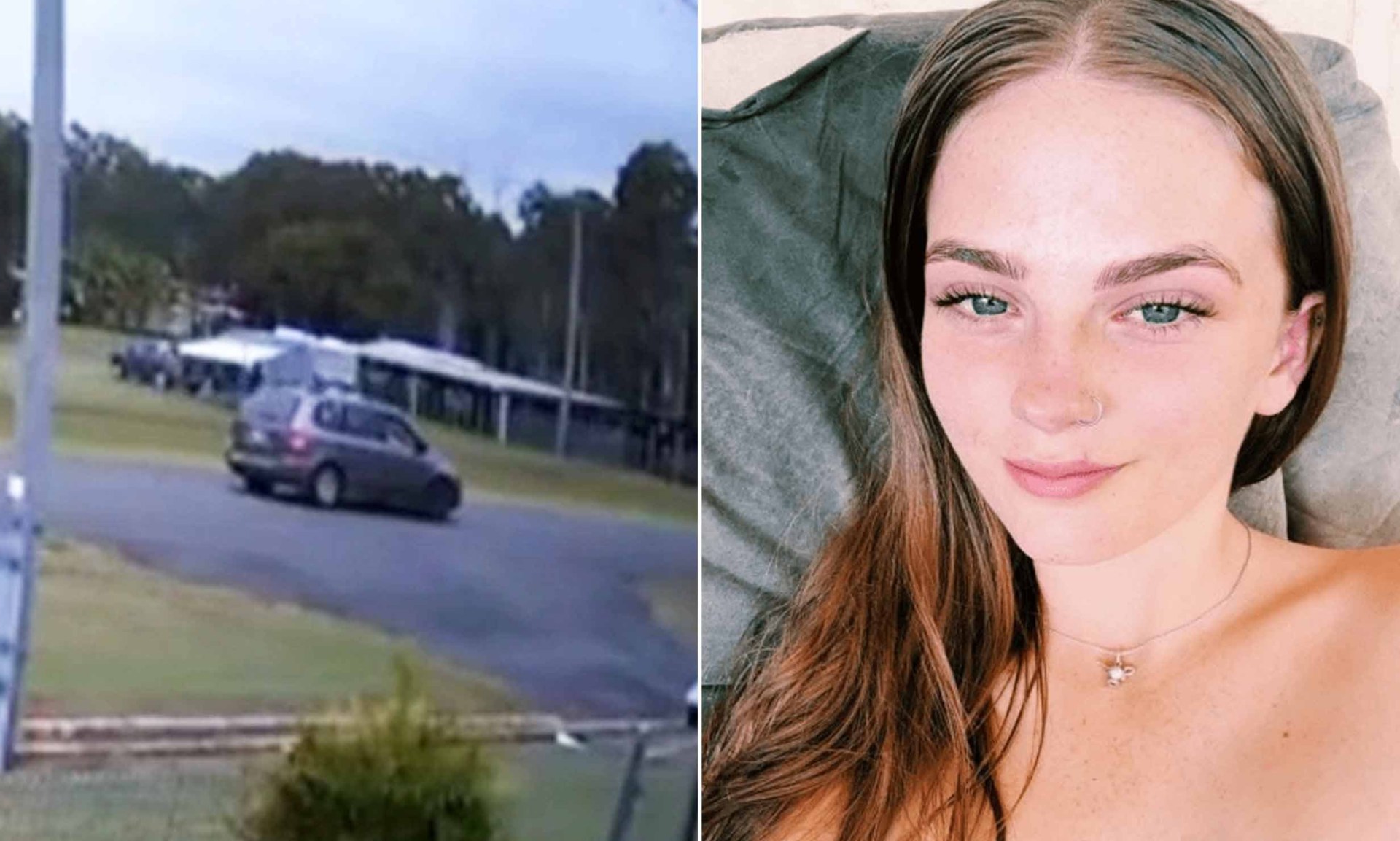 Grim update in search for Pheobe Bishop, 17, whose disappearance has ...