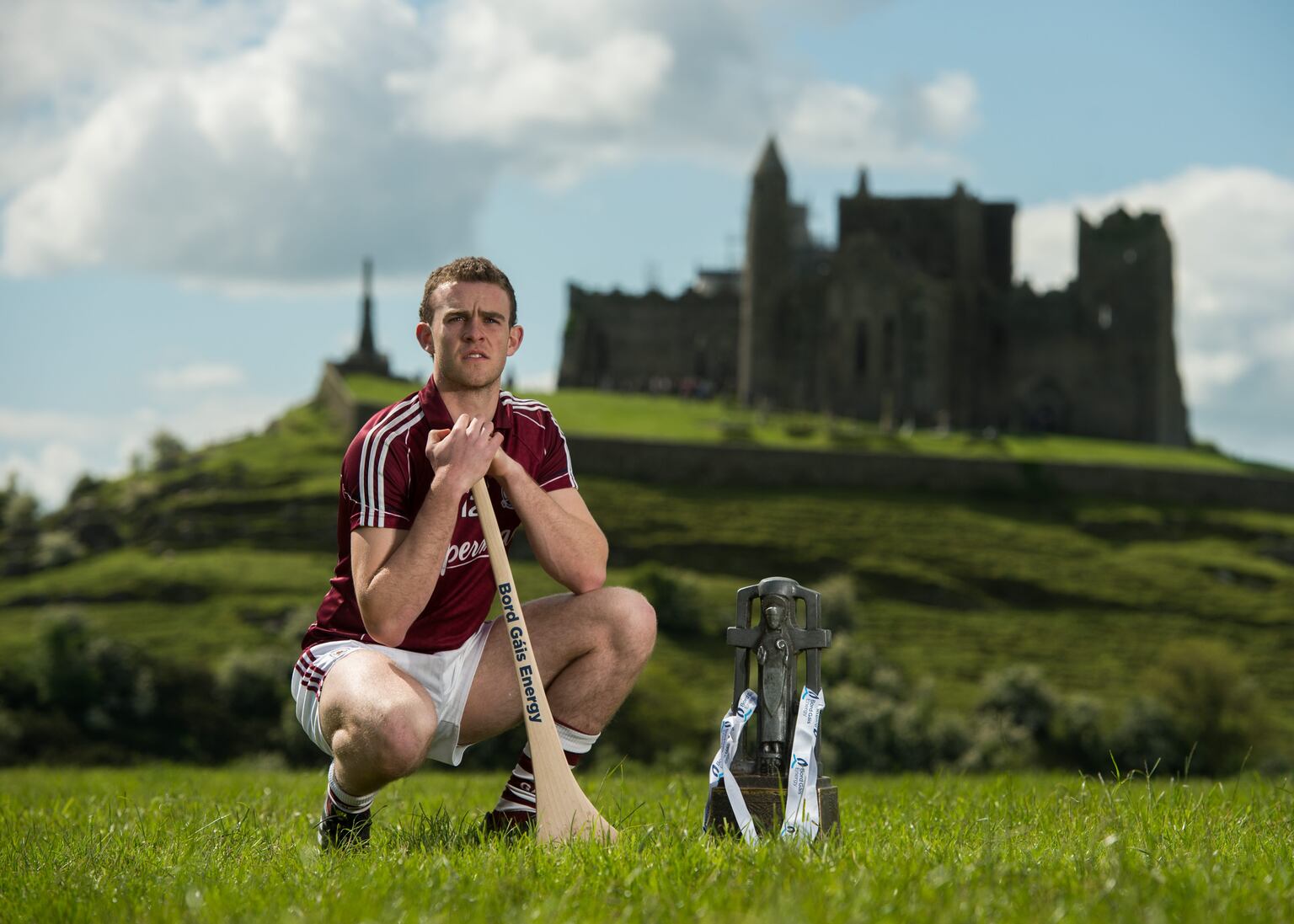 Gallant Monaghan beaten by Lory Meagher newbies and favourites New York