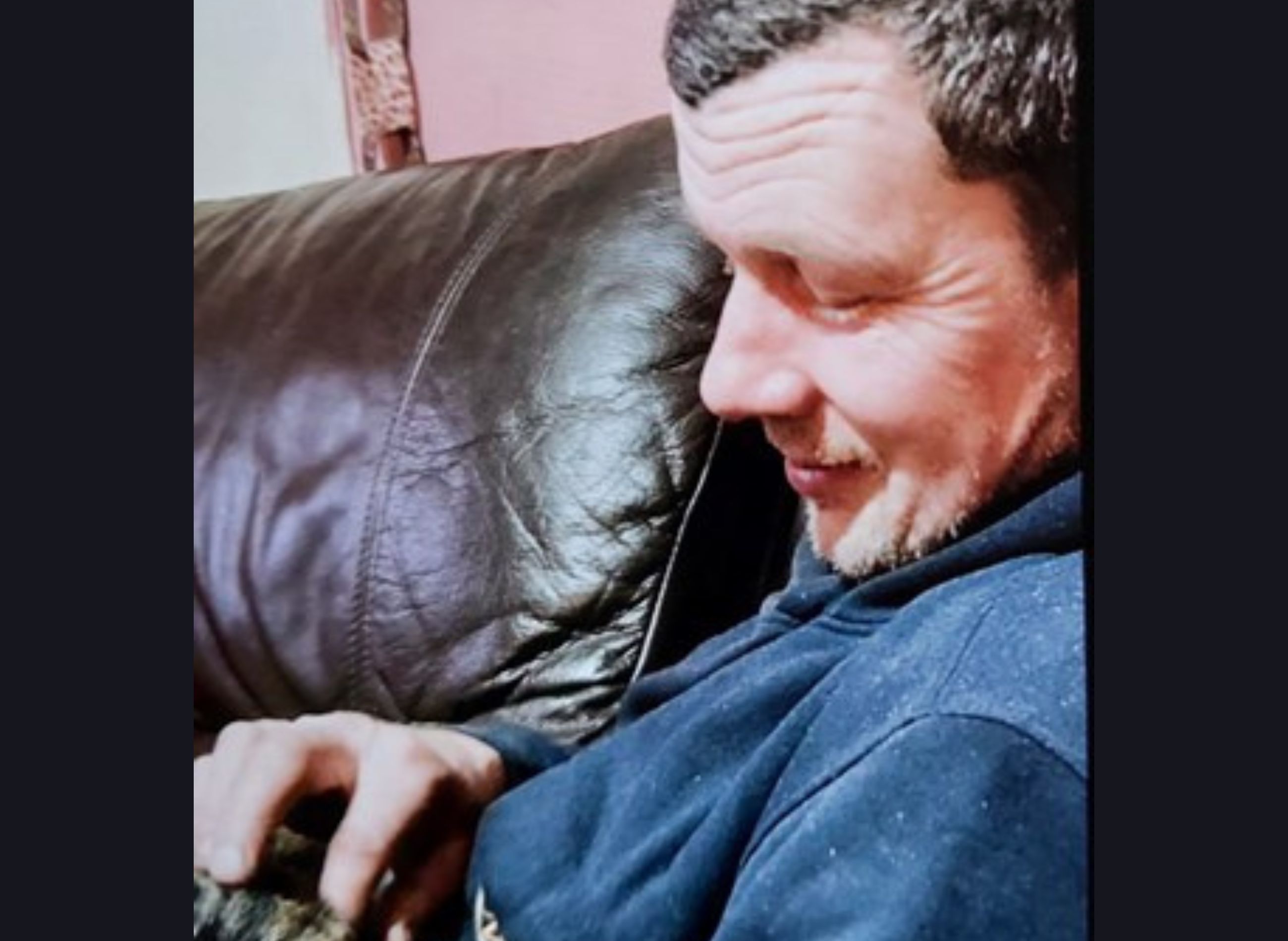 Missing Midlothian man traced safe and well