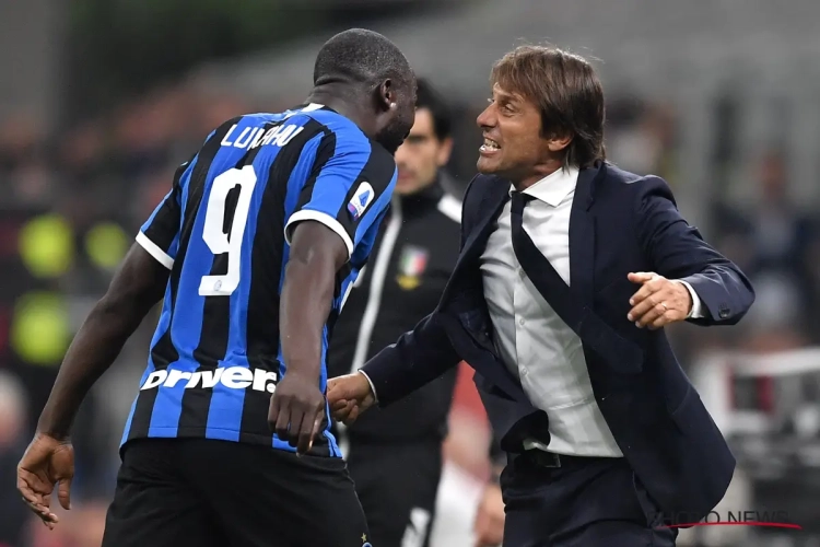 Lukaku et De Bruyne dans le flou : Conte pourrait tout changer à Naples