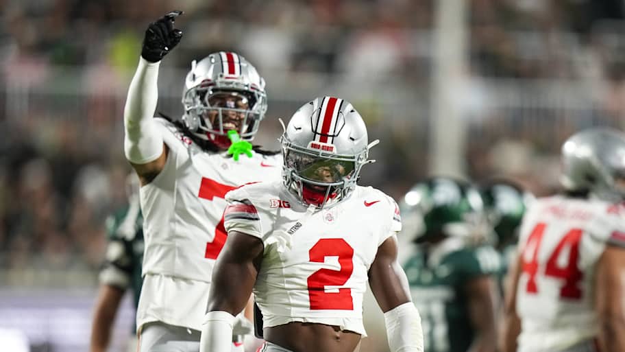 Why the Ohio State football team's defense will be scarier this season