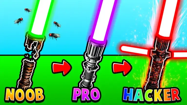 Saber Battle Simulator Codes – May 2025