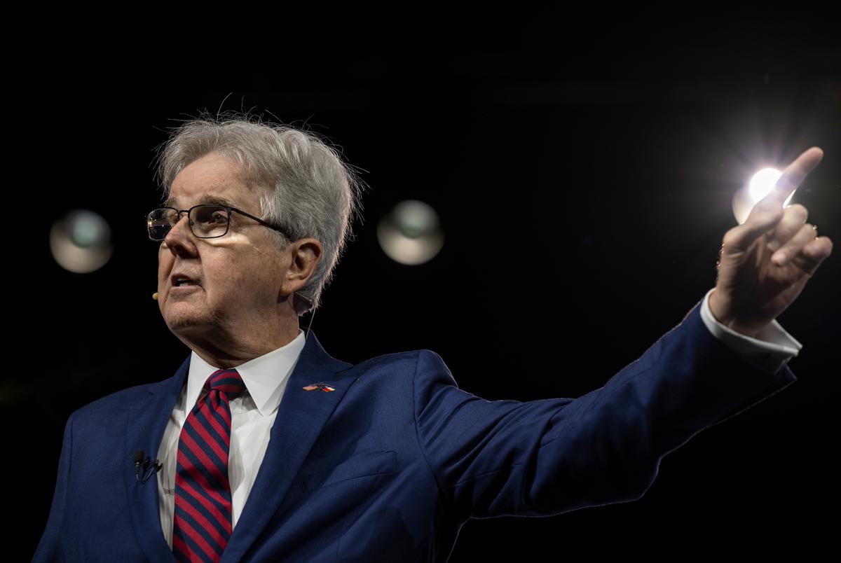 After years of tension, Texas House emerges as cooperative partner for ...