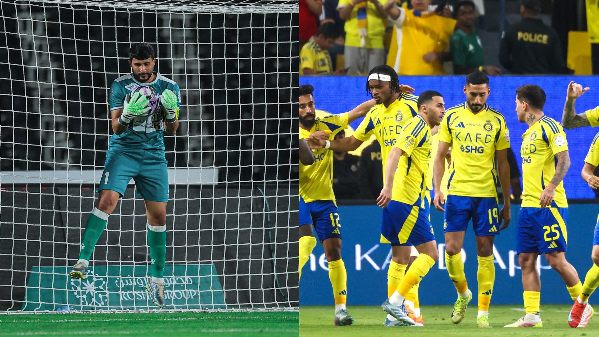 بعد سحب نقاطه للنصر .. العروبة يحذف بيانه الثوري وحقيقة الانسحاب من ...