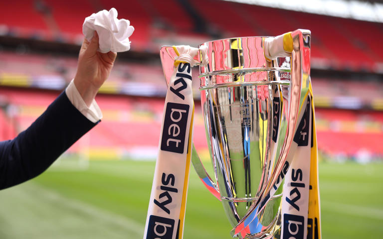 Charlton vs Leyton Orient LIVE: League One play-off result, latest ...