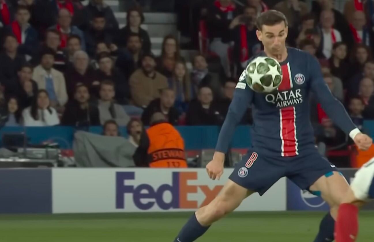 PSG/Inter Milan : heure et chaine diffusion de la finale de LDC