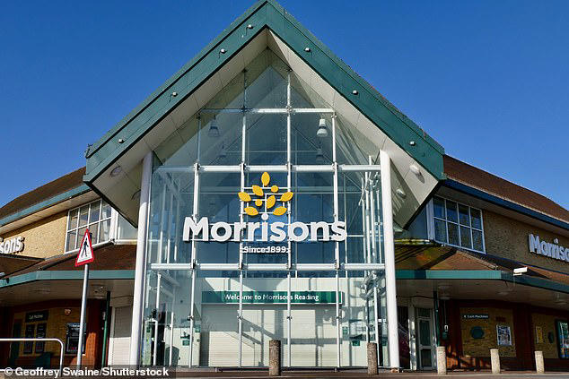 Morrisons introduces massive change to its loyalty card scheme