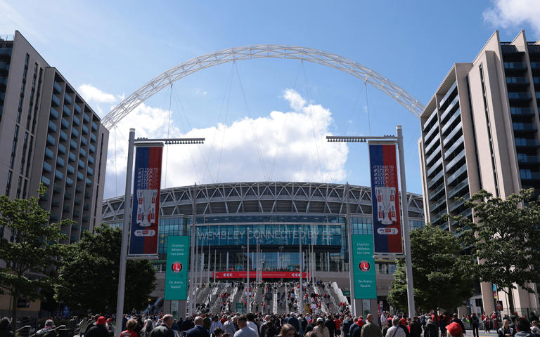 Charlton vs Leyton Orient LIVE: League One play-off result, latest ...