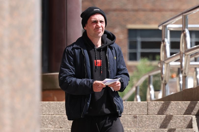 Sweet-toothed Gateshead burglar targeted Iceland four times in four ...