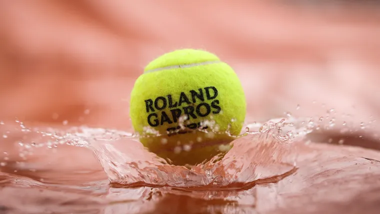 Cuánto dinero reparte Roland Garros 2025: La lista de premios del torneo