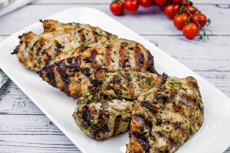 35 chicken recipes that cut the fat without cutting corners on what ...