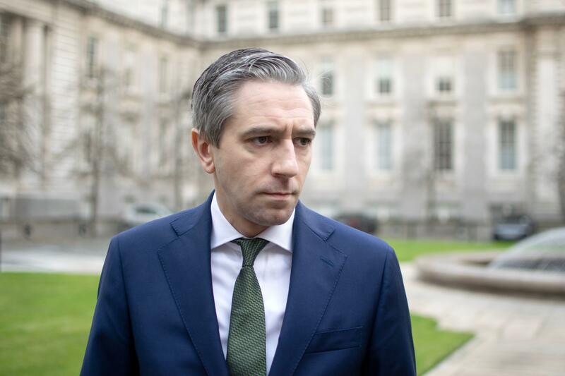 Simon Harris urges US against tariff hikes on pharmaceuticals and ...