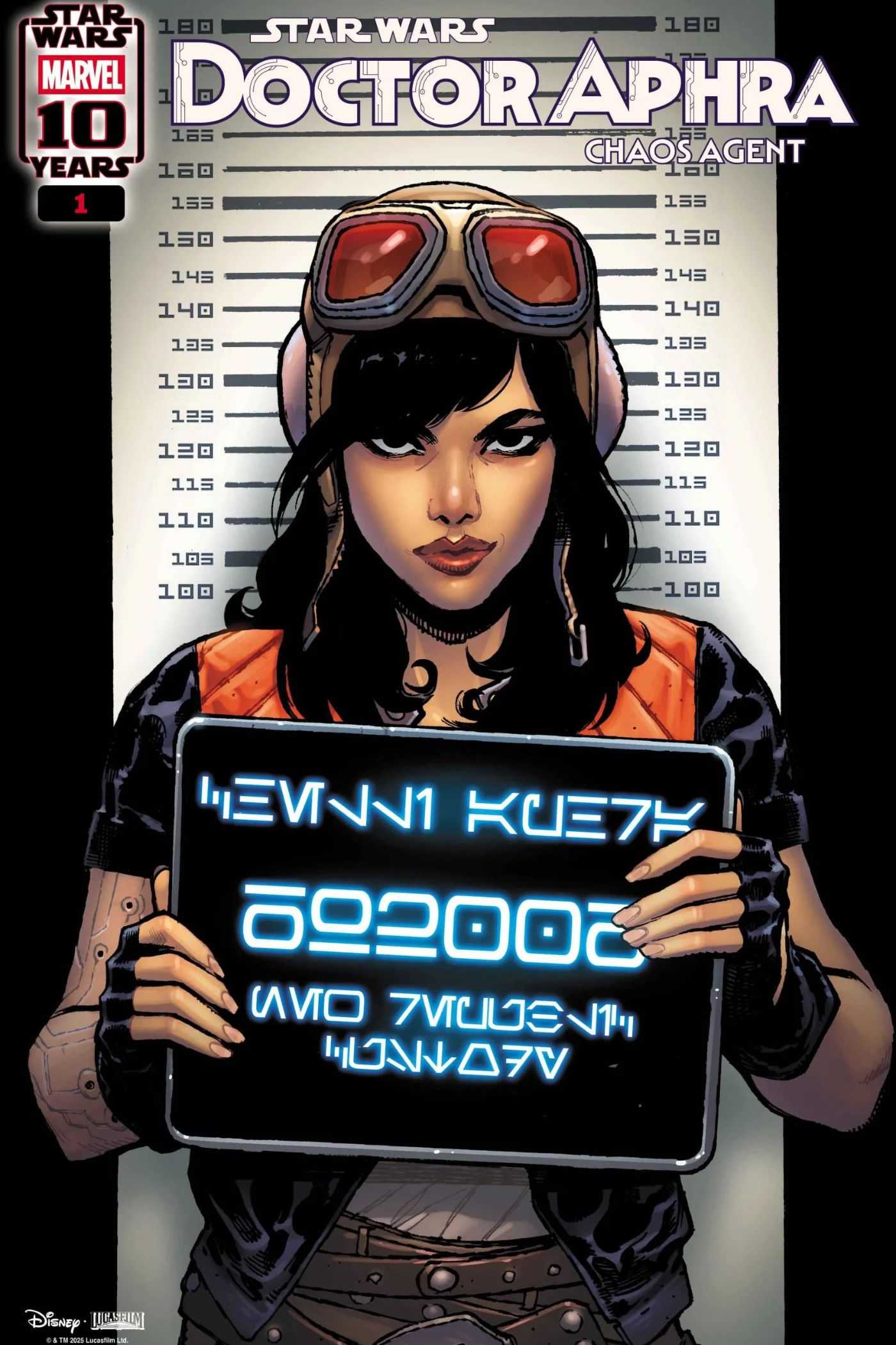 Star Wars' First Queer Character: How Doctor Aphra's Debut Changed the ...