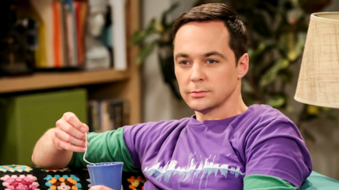 The Origin Of Sheldon’s ‘Spot’ Obsession Explained