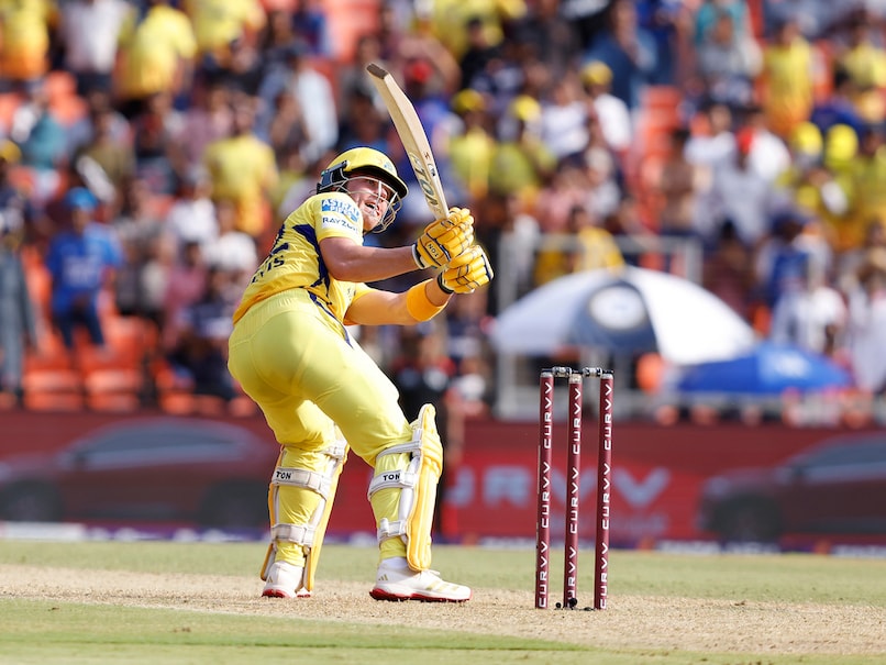 South Africa Great Slams CSK Star Over Consecutive Failures: "Not ...