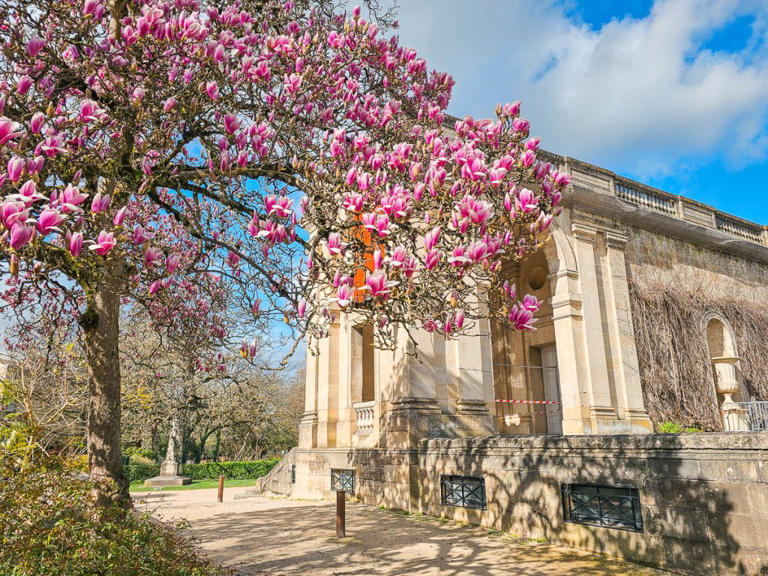 9 Reasons You Should Skip Paris And Visit the "Mini Paris" of Southern ...