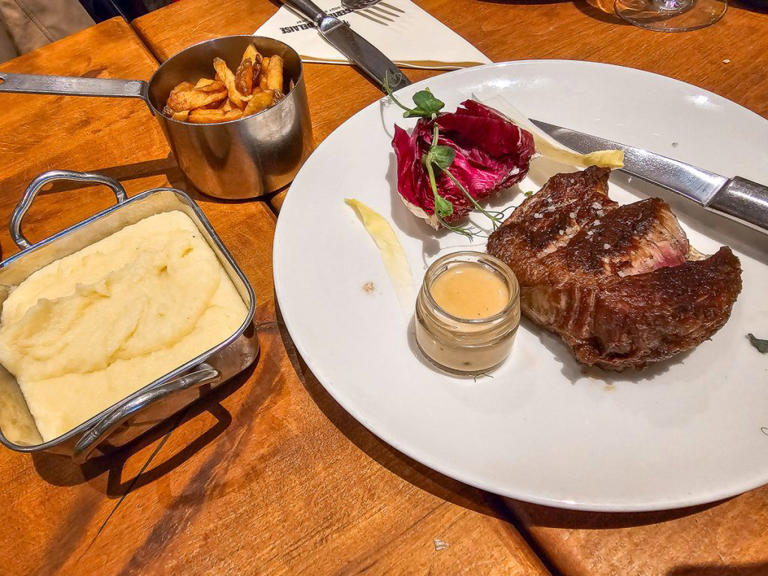 9 Reasons You Should Skip Paris And Visit the "Mini Paris" of Southern ...