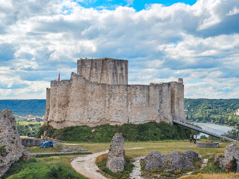 10 Normandy Destinations That’ll Make You Rethink Everything You Know ...