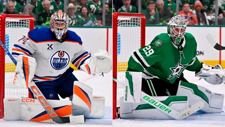 Oilers vs. Stars radio station: Channel, time, streaming options to ...