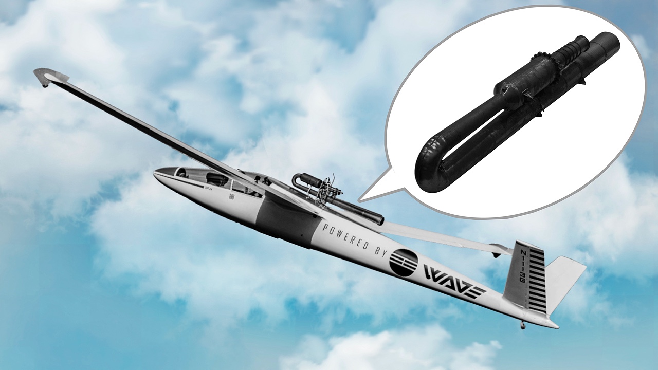 The Rise of Jet Engines Without Moving Parts