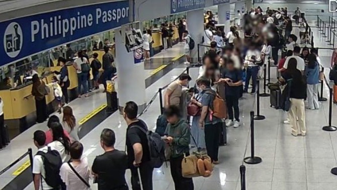 BI steps up measures to halt fake travel documents