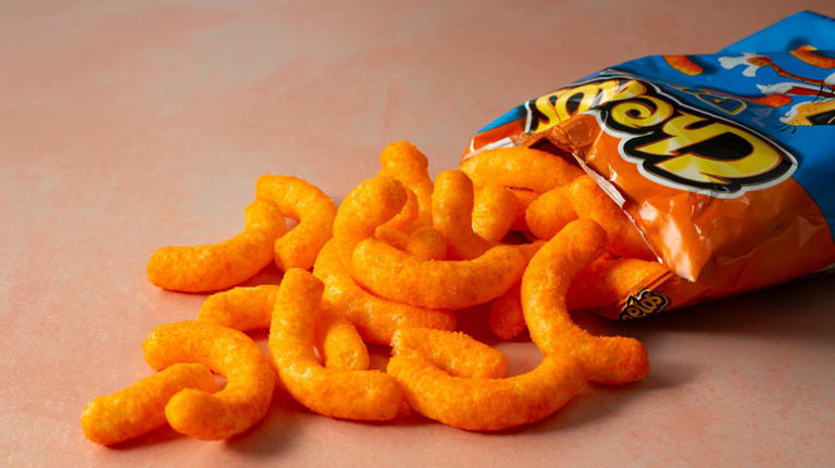 Are Cheetos Technically Chips?