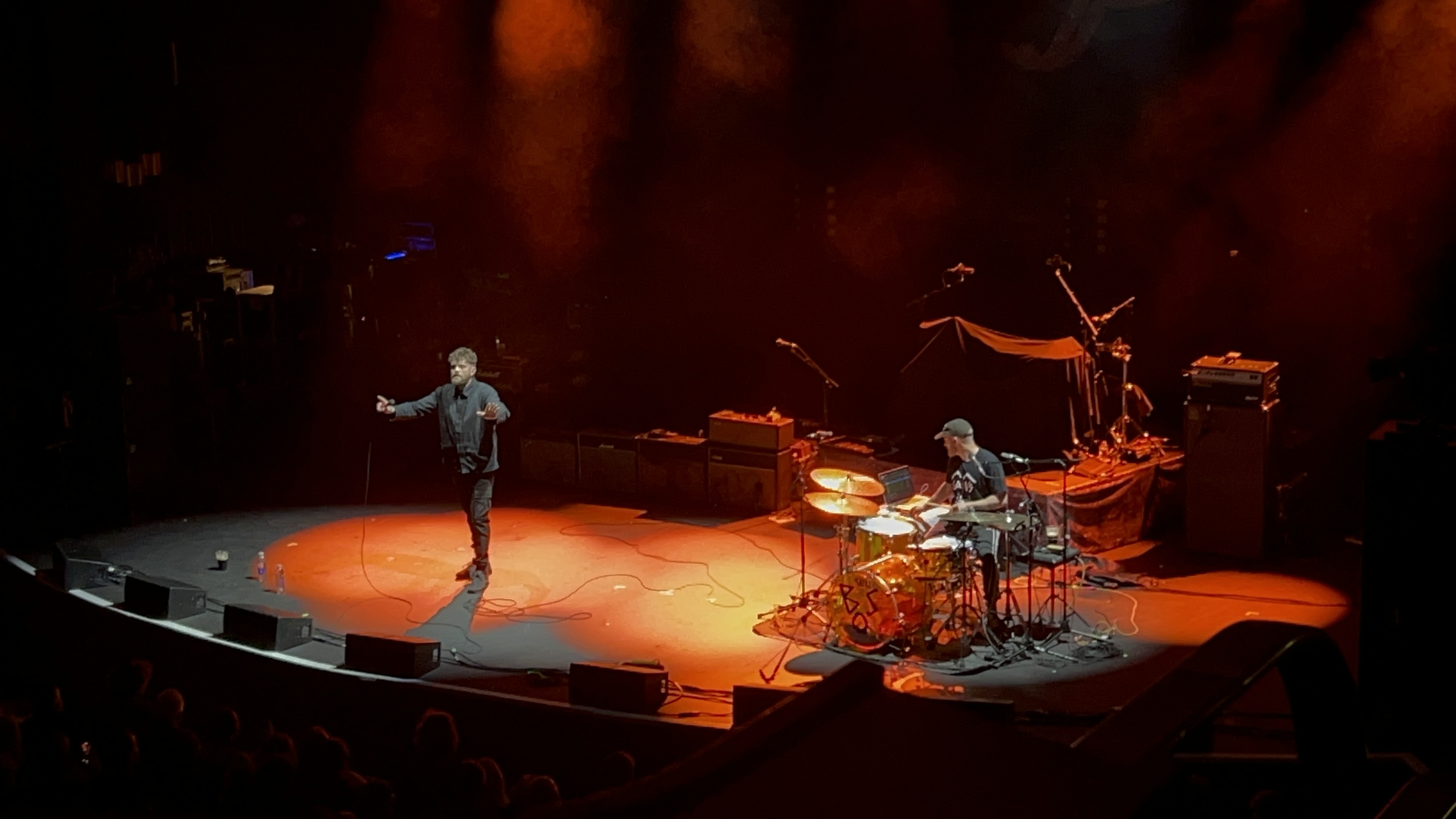 Big Special review: ‘A truly special band’