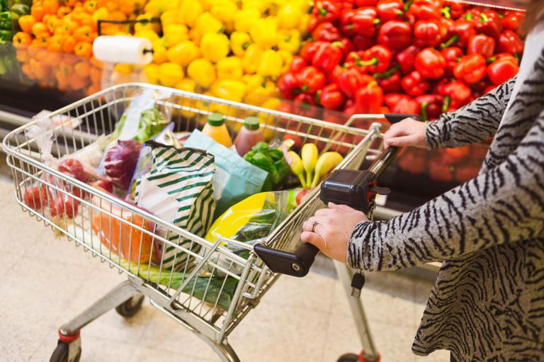 Walmart and Target shoppers in 9 states face up to $2,500 fines from ...