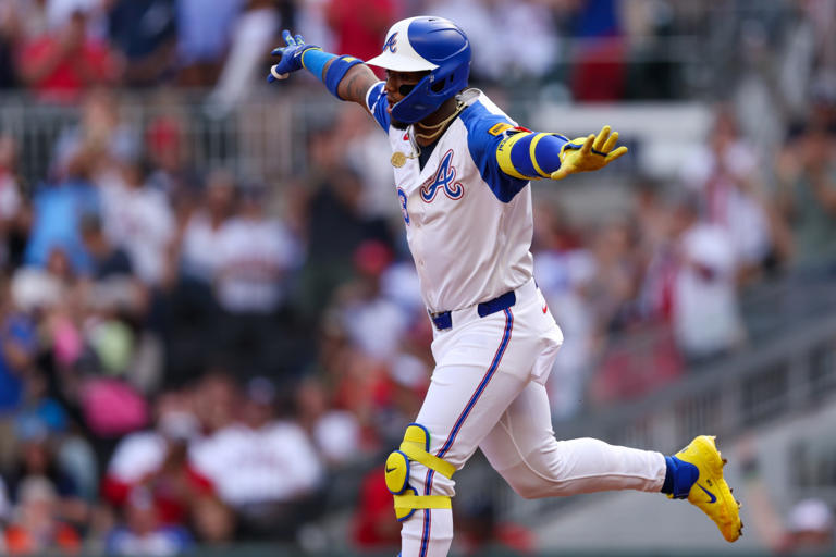 Ronald Acuña Jr.'s 2026 fantasy outlook: Injury recovery and ...