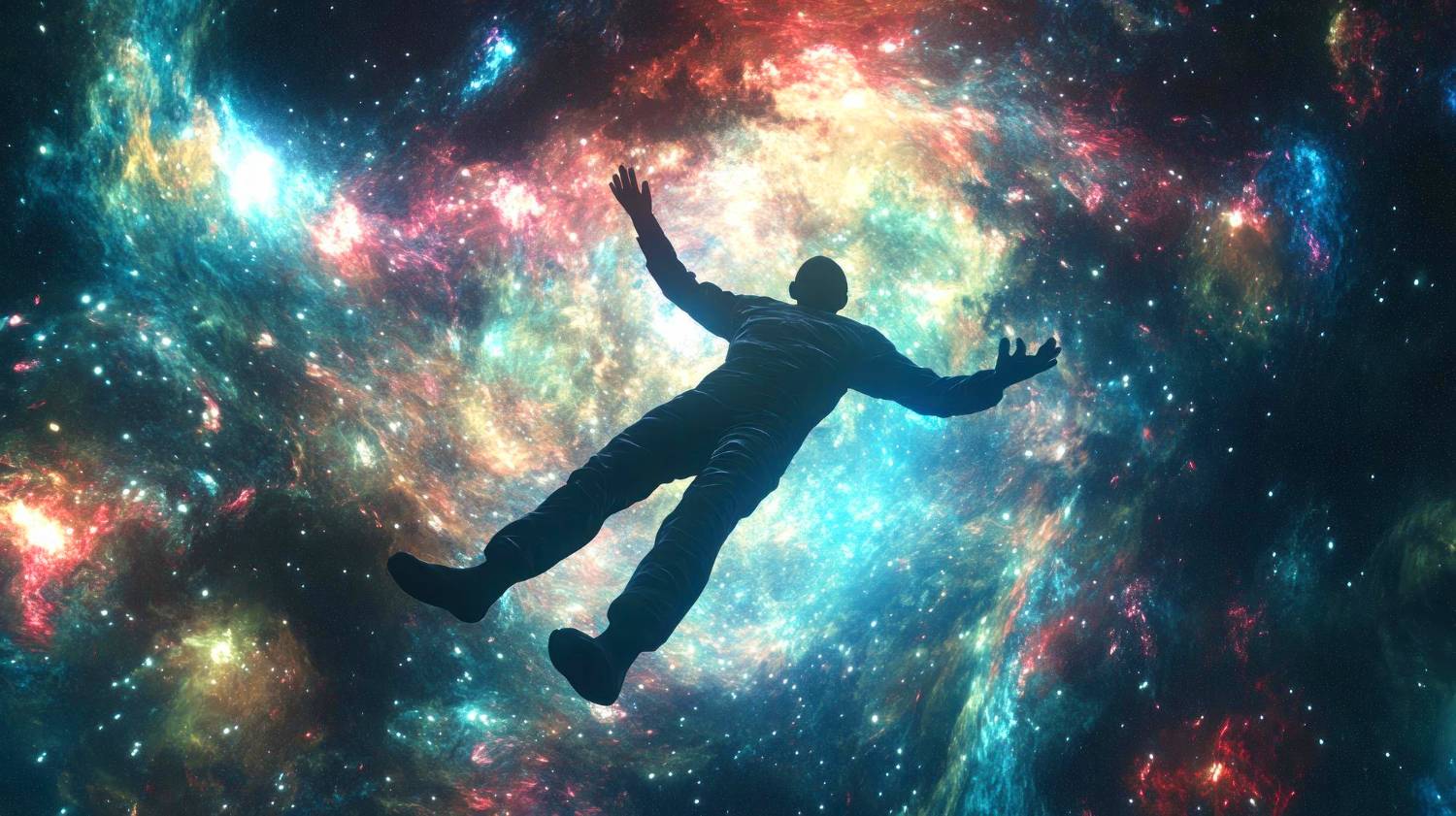 Un rapport secret de la CIA qui date de 1983 prétend que la conscience ...