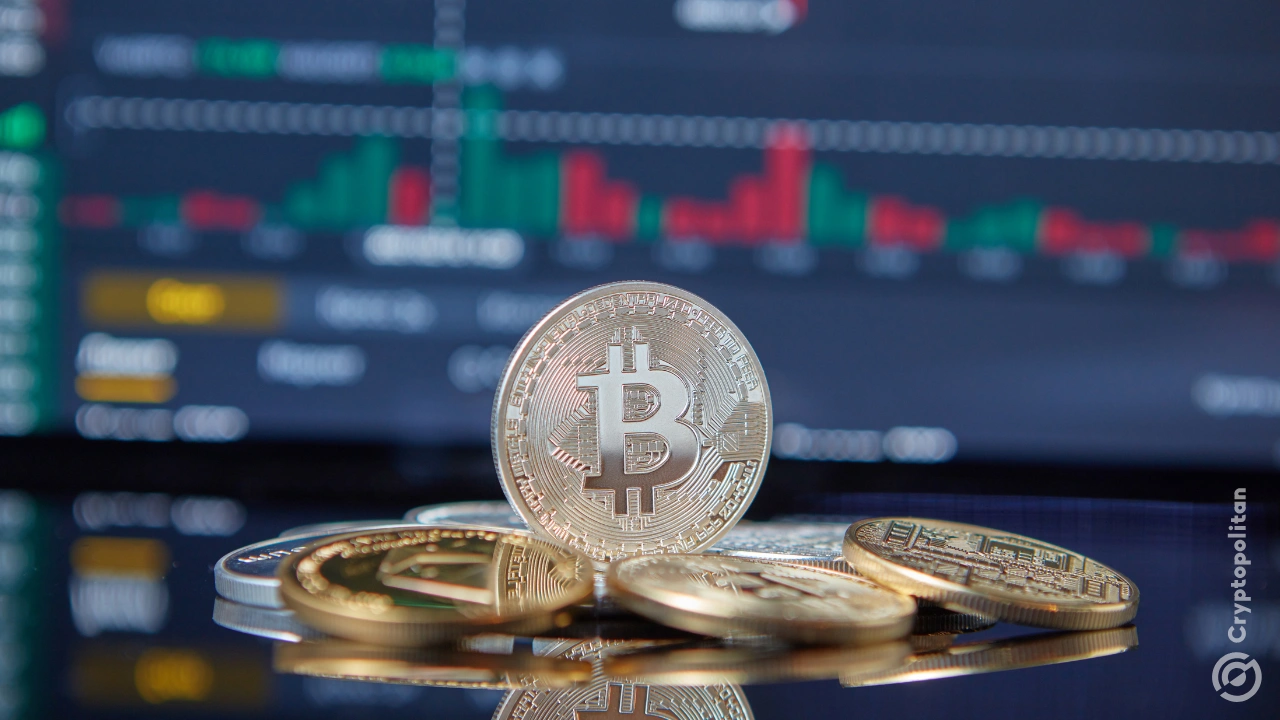 Bitcoin ETFs hit YTD high with $25 billion in volume as BlackRock sees ...