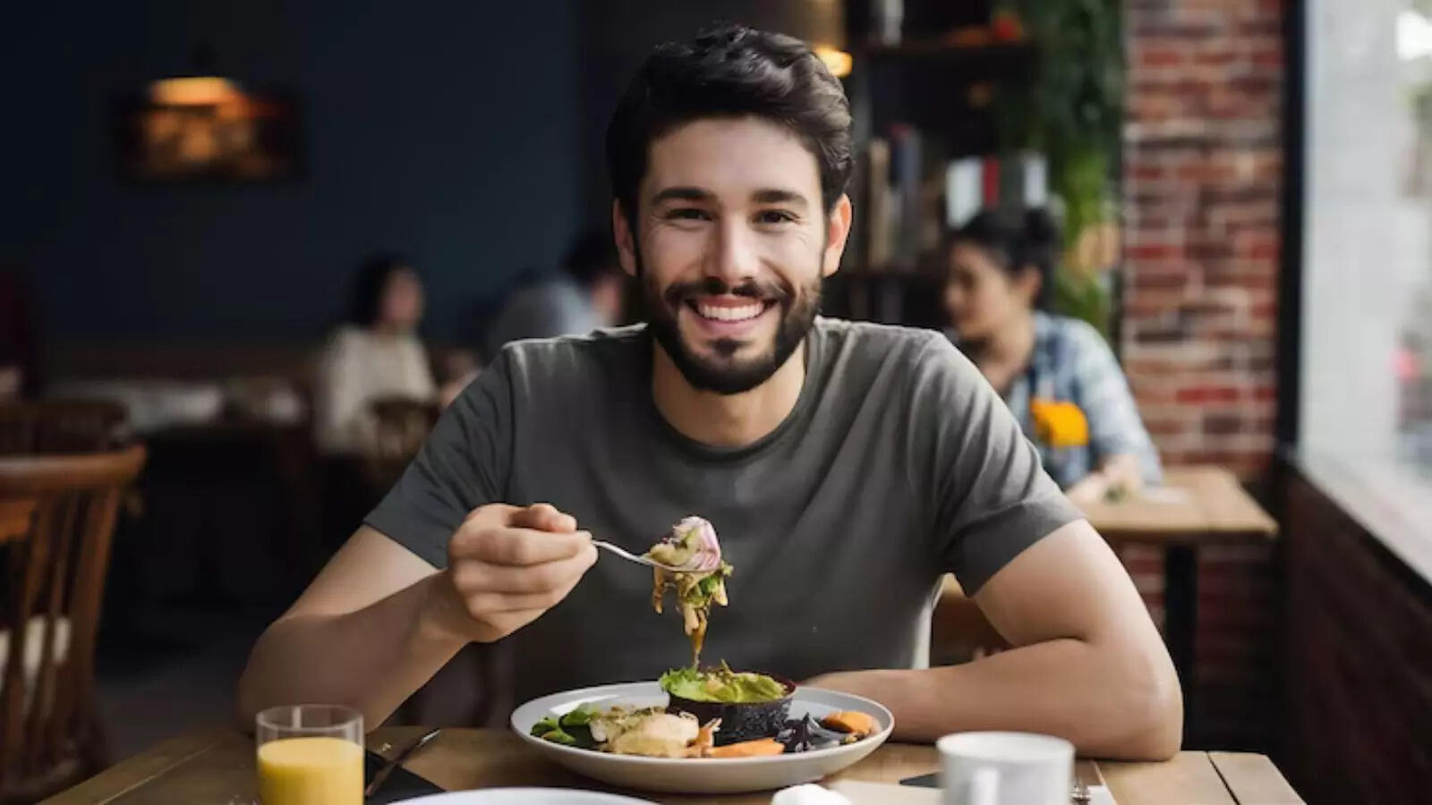 Skipping Meals? Here’s How It Affects Your Body and Mind