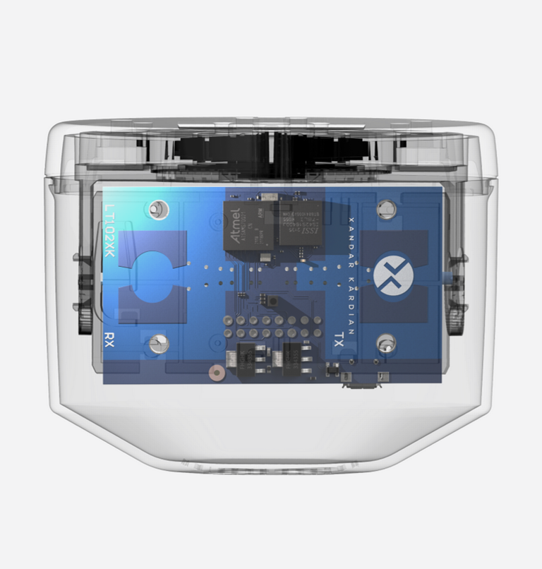 Thurston Sheriff's Office gets OK to buy biomedical sensors for county jail