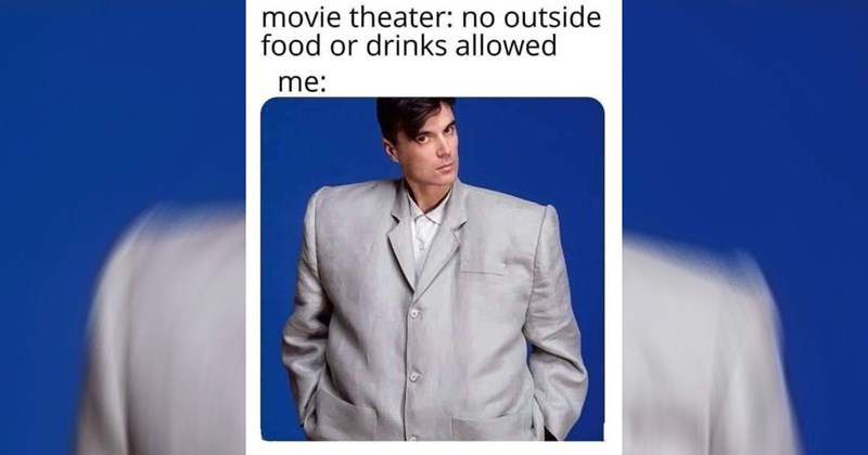 33 Memes Making Memories