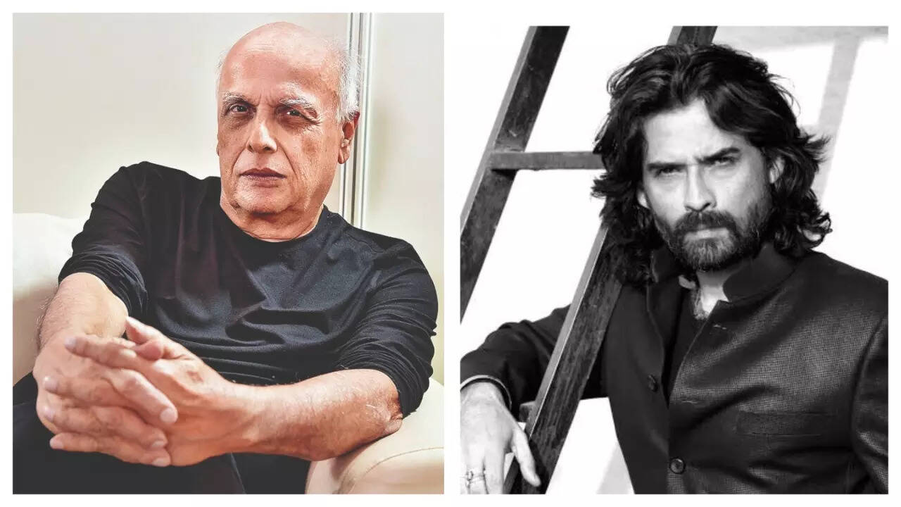 Exclusive: Mukul Dev lost his mother last year & grief can take a toll, says Mahesh Bhatt