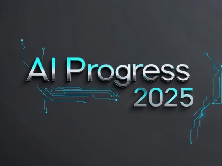 AI Progress 2025