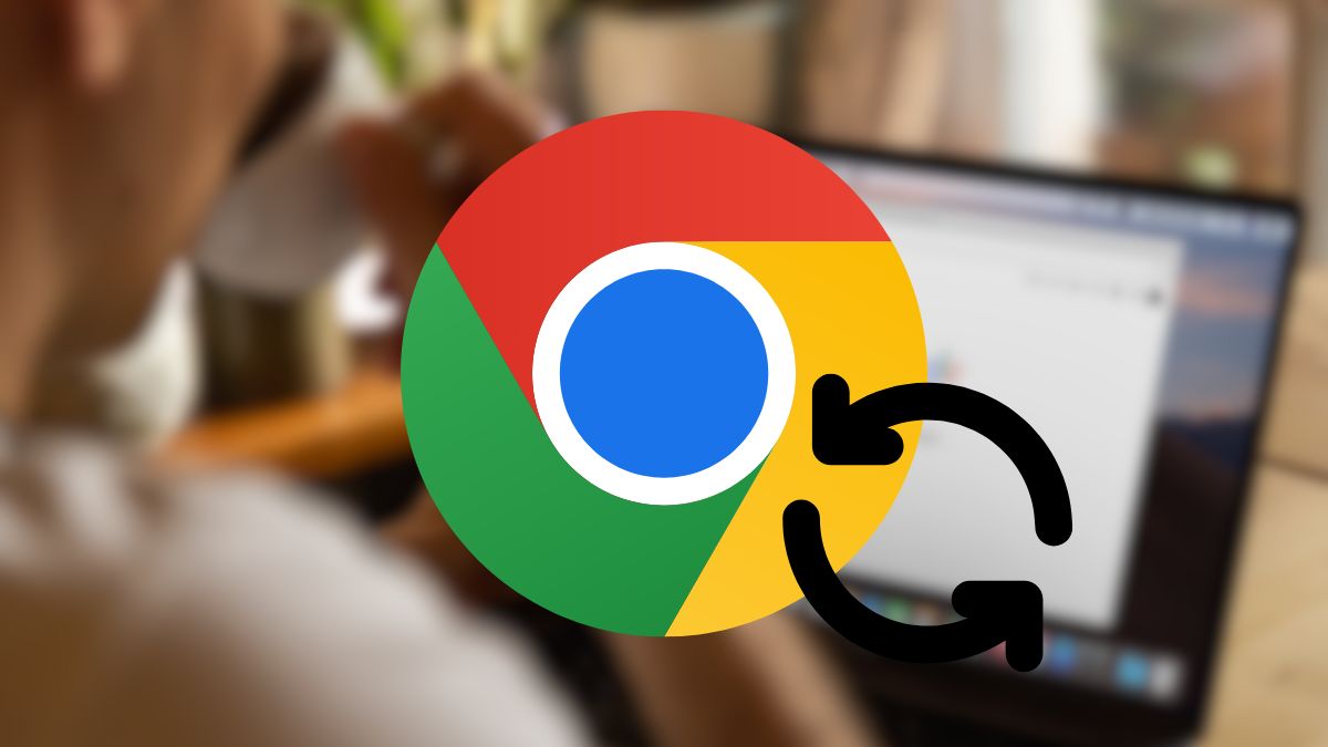 Cómo actualizar Chrome