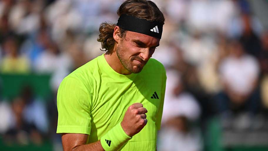 Adidas Launches 'Lucid Lime' Kits for Roland Garros 2025